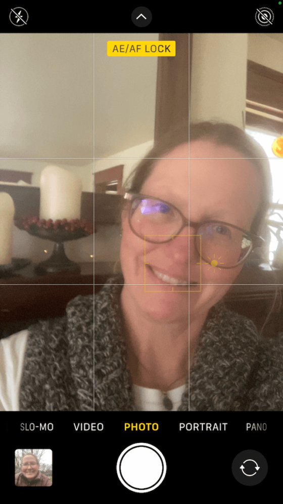 How To Flip An Image On Iphone To Get Mirrored Selfies