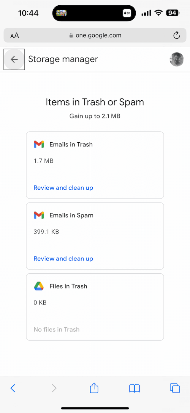 How to clear Gmail storage on iPhone How to free up space in Gmail How to clear Gmail storage on iPhone How to free up space in Gmail